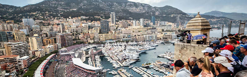 Tickets on sale for fan-first premiere screenings of Apple Original Films' movie 'F1' at Imax ...